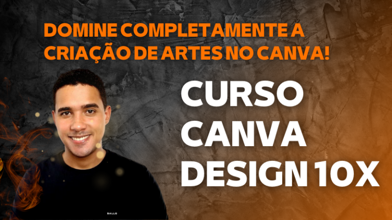 Como Fazer Capa Para Vídeo Do Youtube Usando O Canva Agência Mf Stark